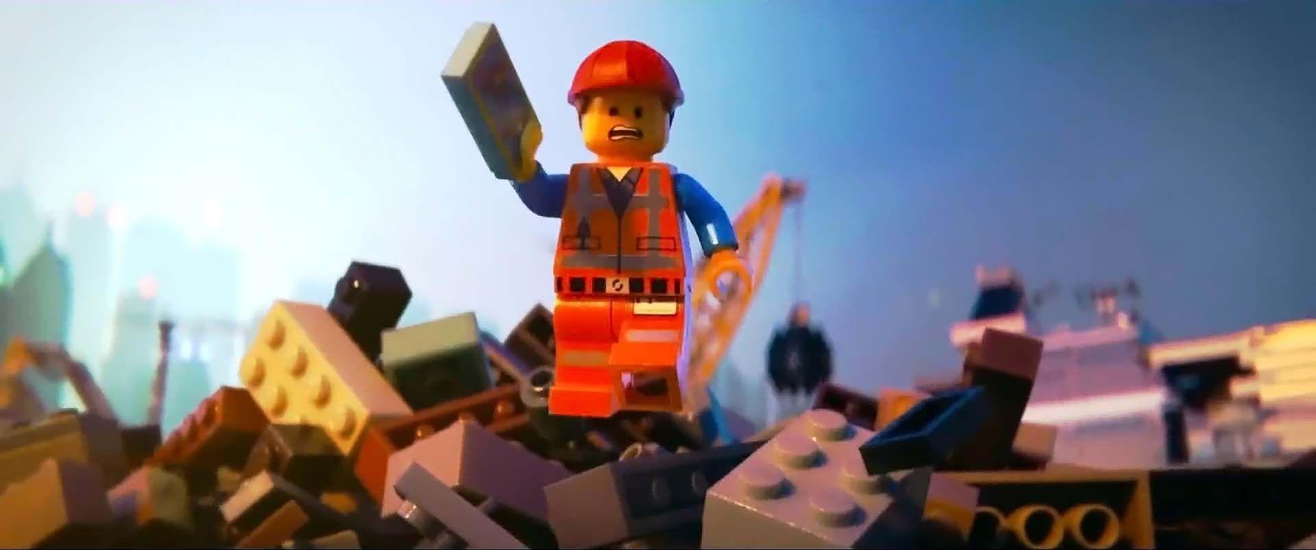 LEGO Movie Wallpapers - Top Free LEGO Movie Backgrounds - WallpaperAccess