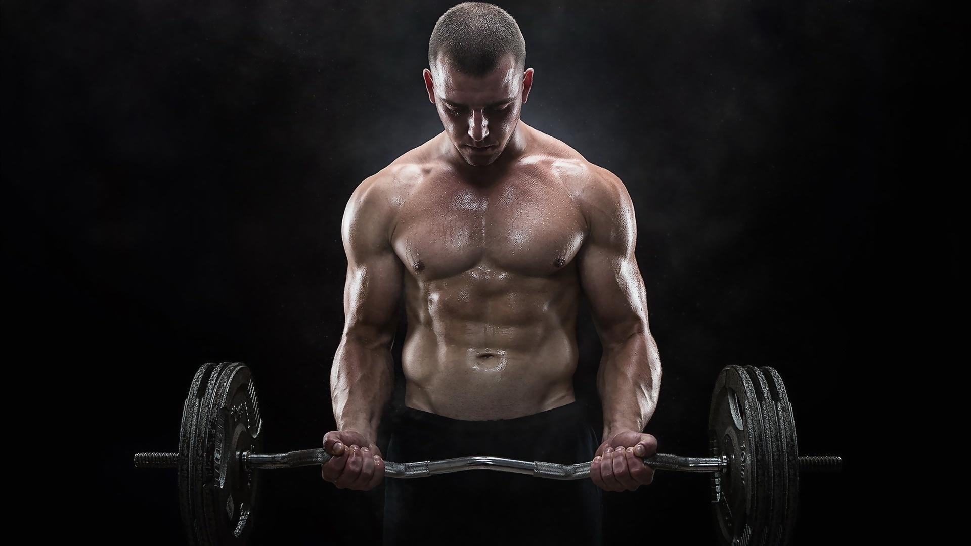 Strong Men Wallpapers - Top Free Strong Men Backgrounds - WallpaperAccess