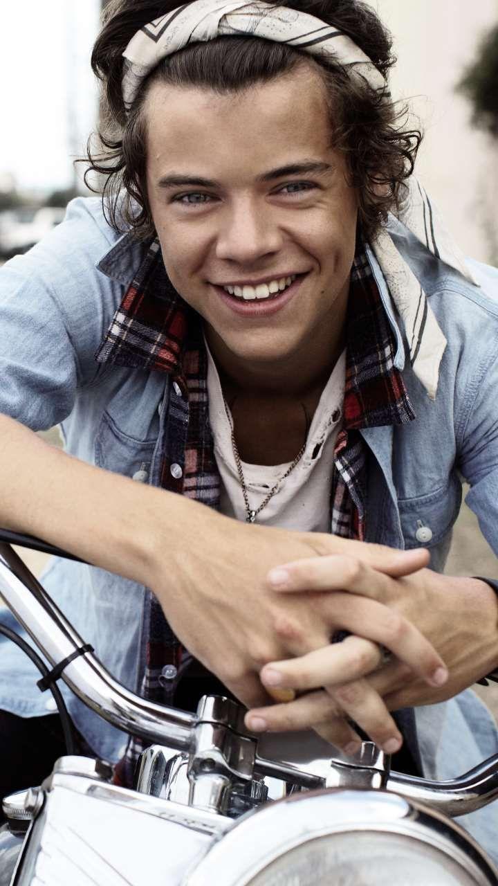 Harry Styles One Direction Wallpapers - Top Free Harry Styles One ...