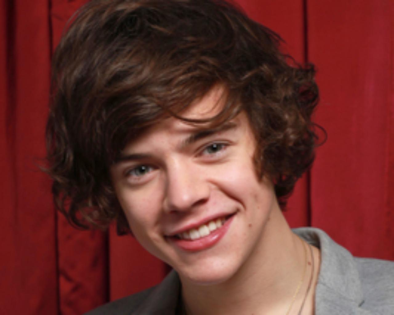 Harry Styles One Direction Wallpapers - Top Free Harry Styles One ...