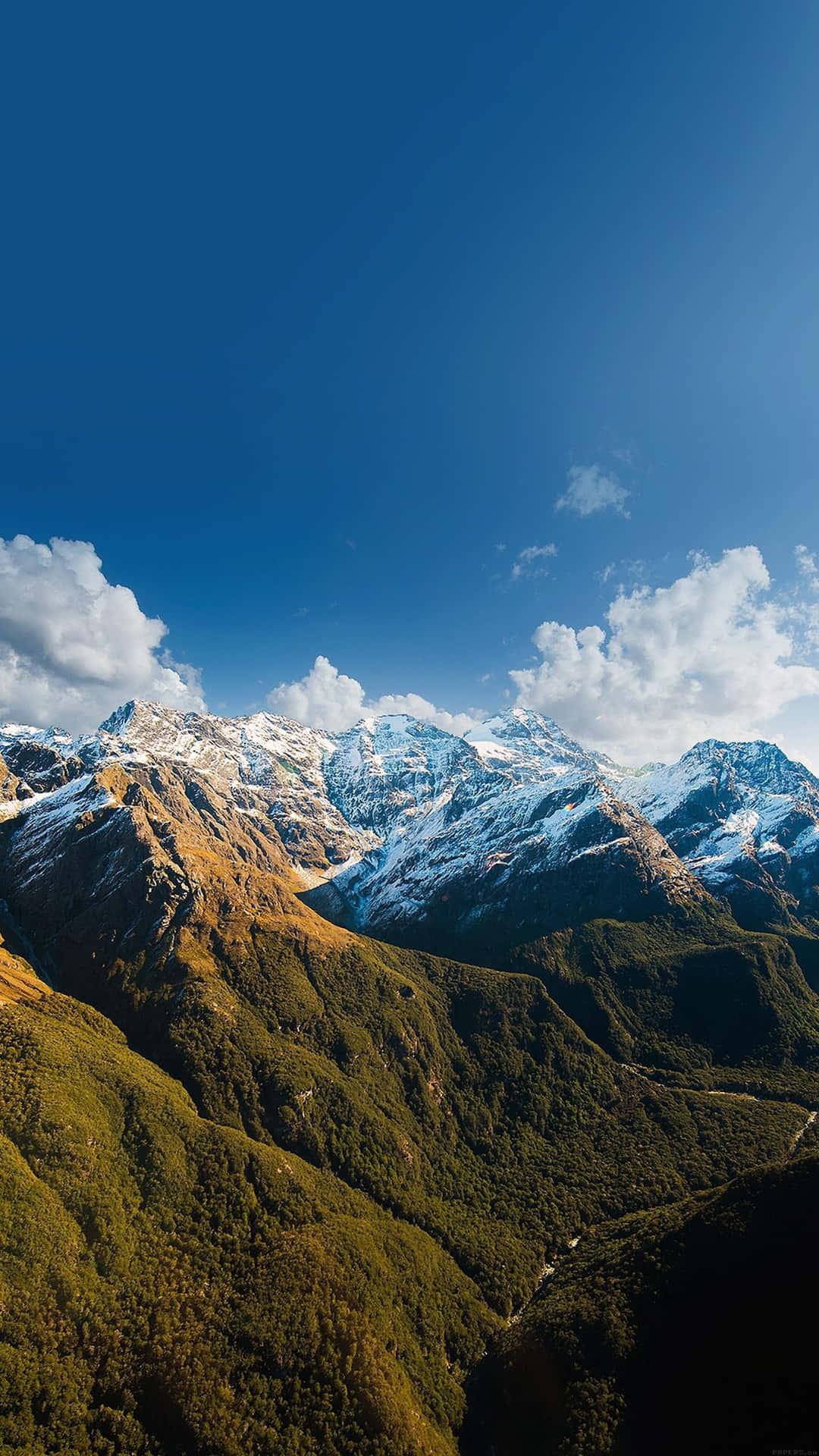 Mountain Portrait Wallpapers - Top Free Mountain Portrait Backgrounds ...