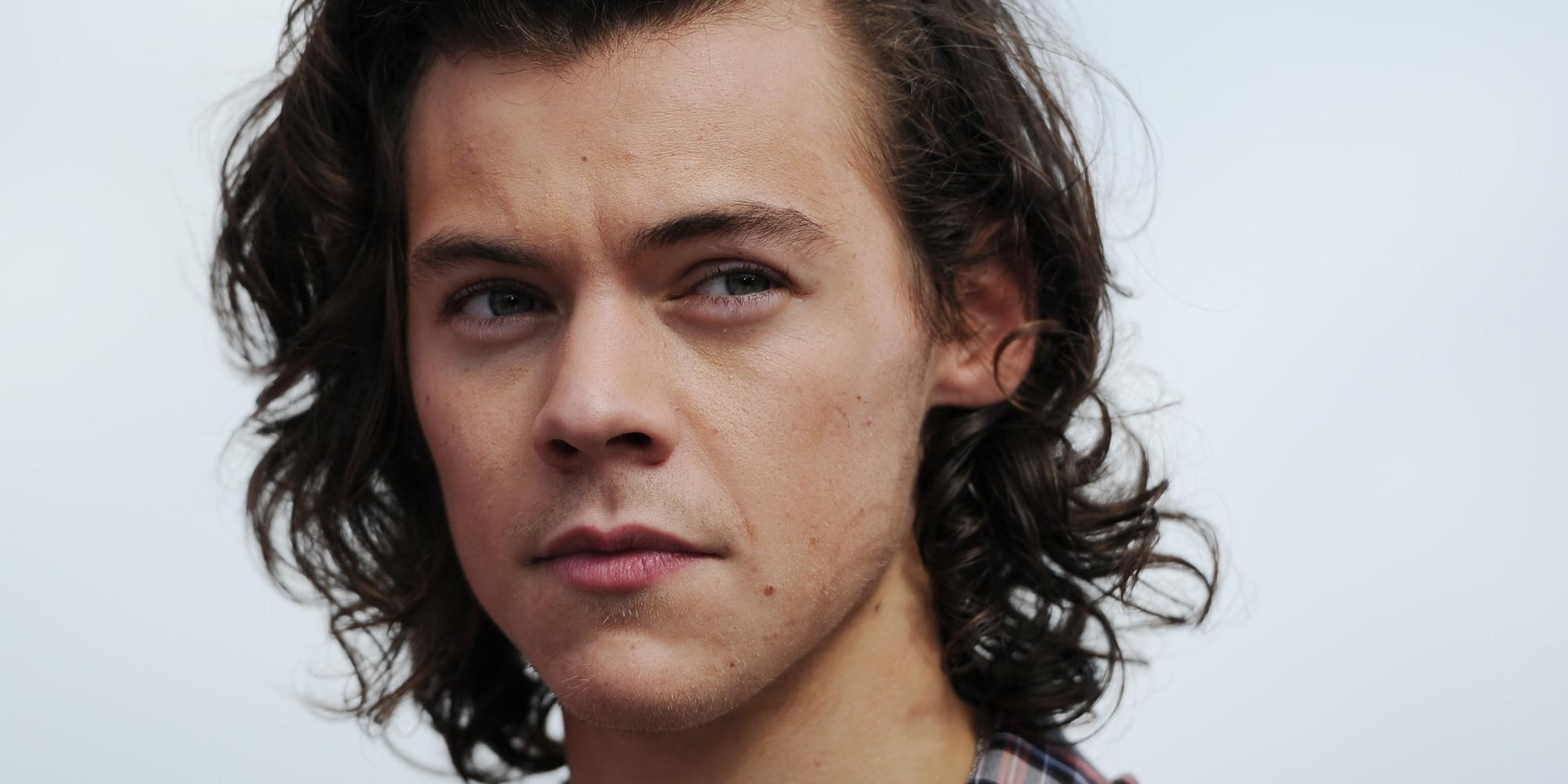 Harry Styles One Direction Wallpapers - Top Free Harry Styles One ...