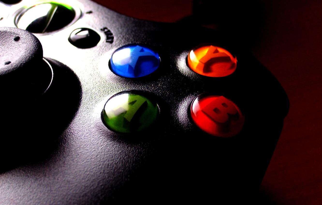 Xbox 360 Console Wallpapers - Top Free Xbox 360 Console Backgrounds ...