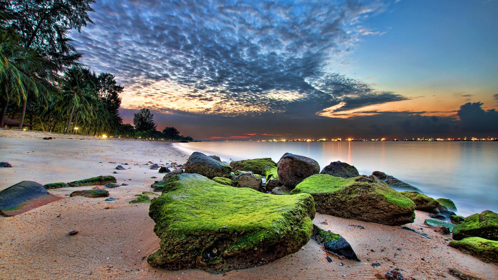 East Coast Beach Wallpapers - Top Free East Coast Beach Backgrounds ...