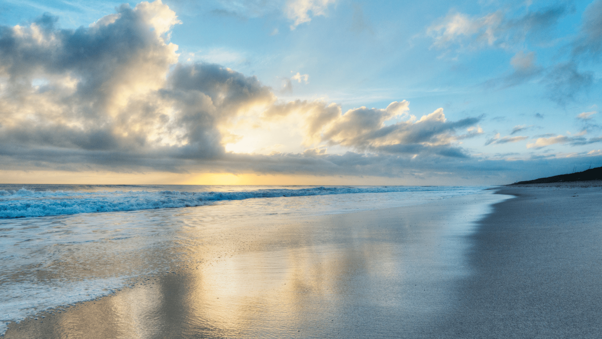 East Coast Beach Wallpapers - Top Free East Coast Beach Backgrounds ...