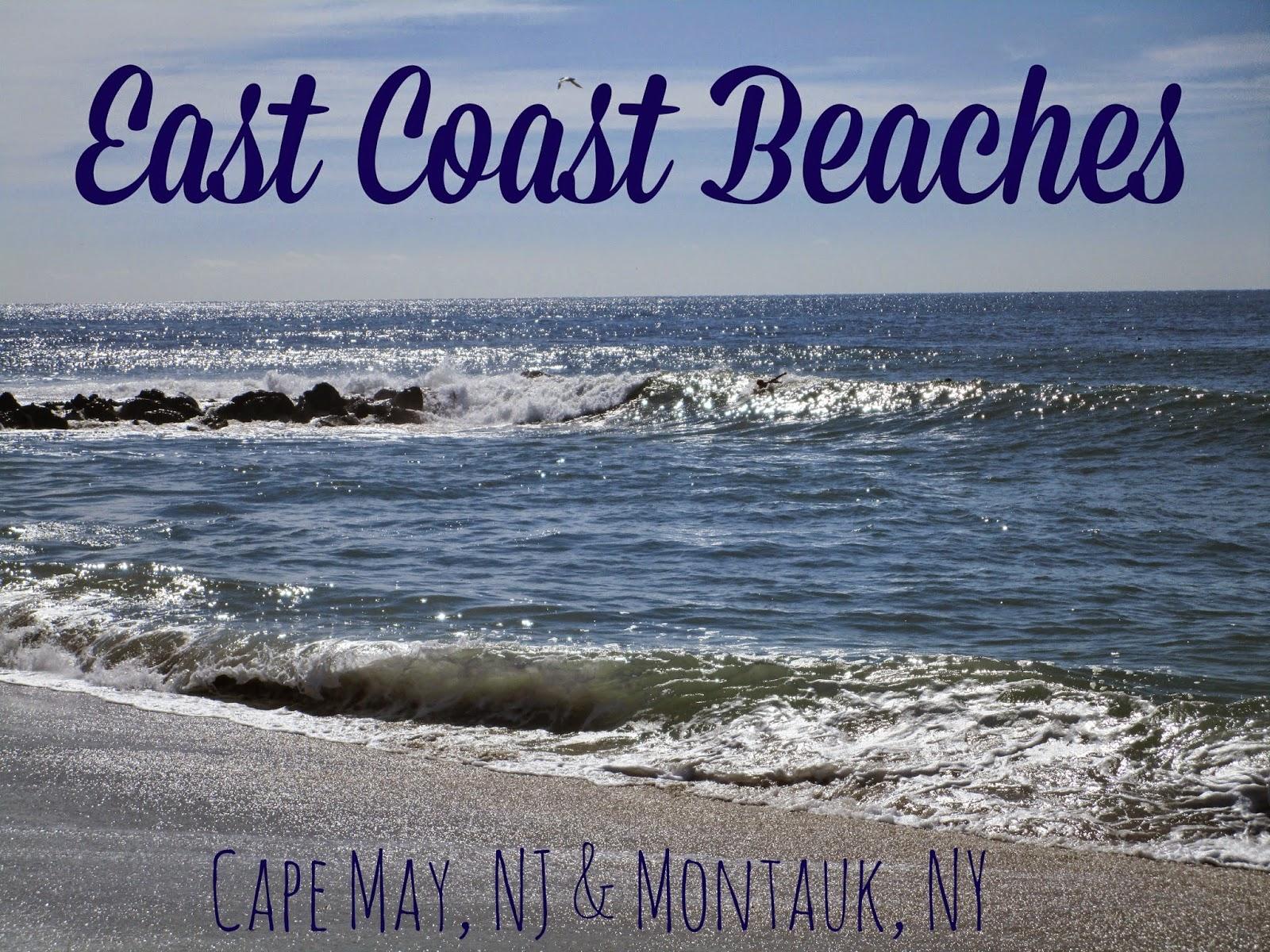 East Coast Beach Wallpapers - Top Free East Coast Beach Backgrounds ...