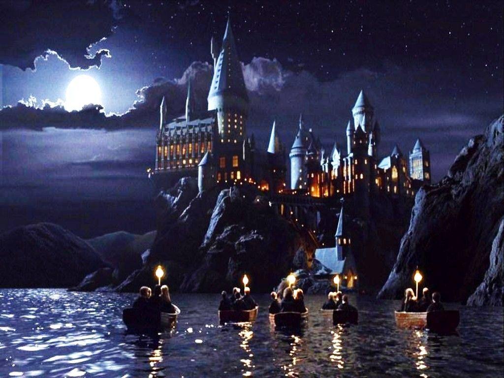 Hogwarts School Wallpapers - Top Free Hogwarts School Backgrounds ...