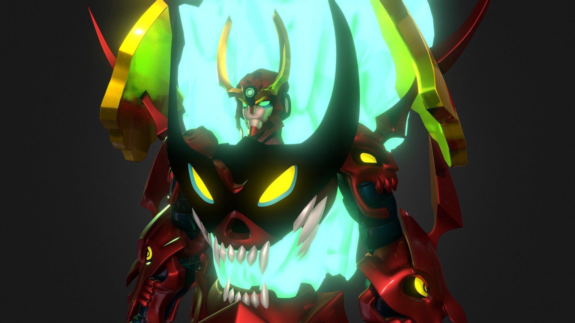 Super Tengen Toppa Gurren Lagann Wallpapers - Top Free Super Tengen ...