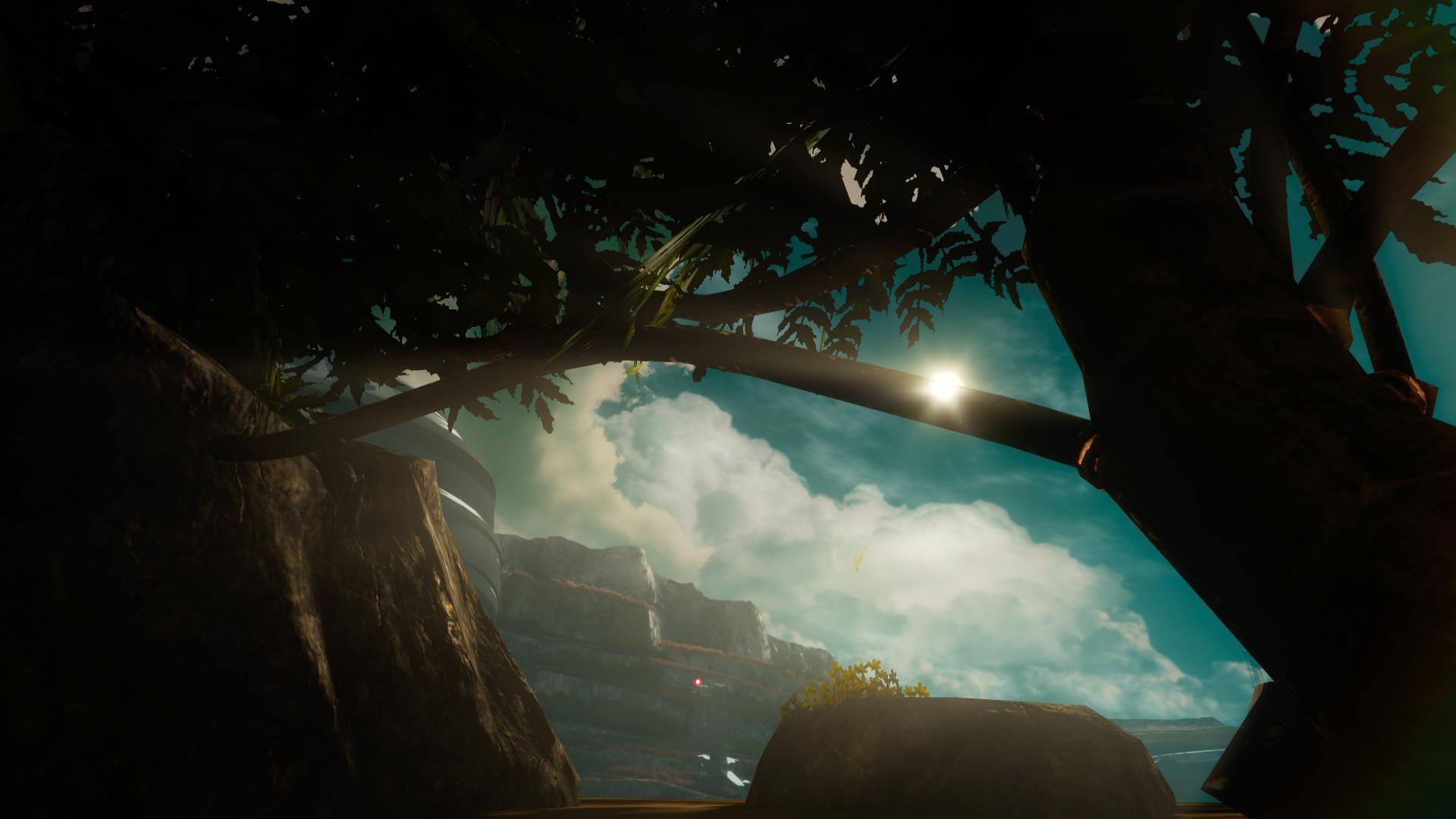 Halo Scenery Wallpapers - Top Free Halo Scenery Backgrounds ...