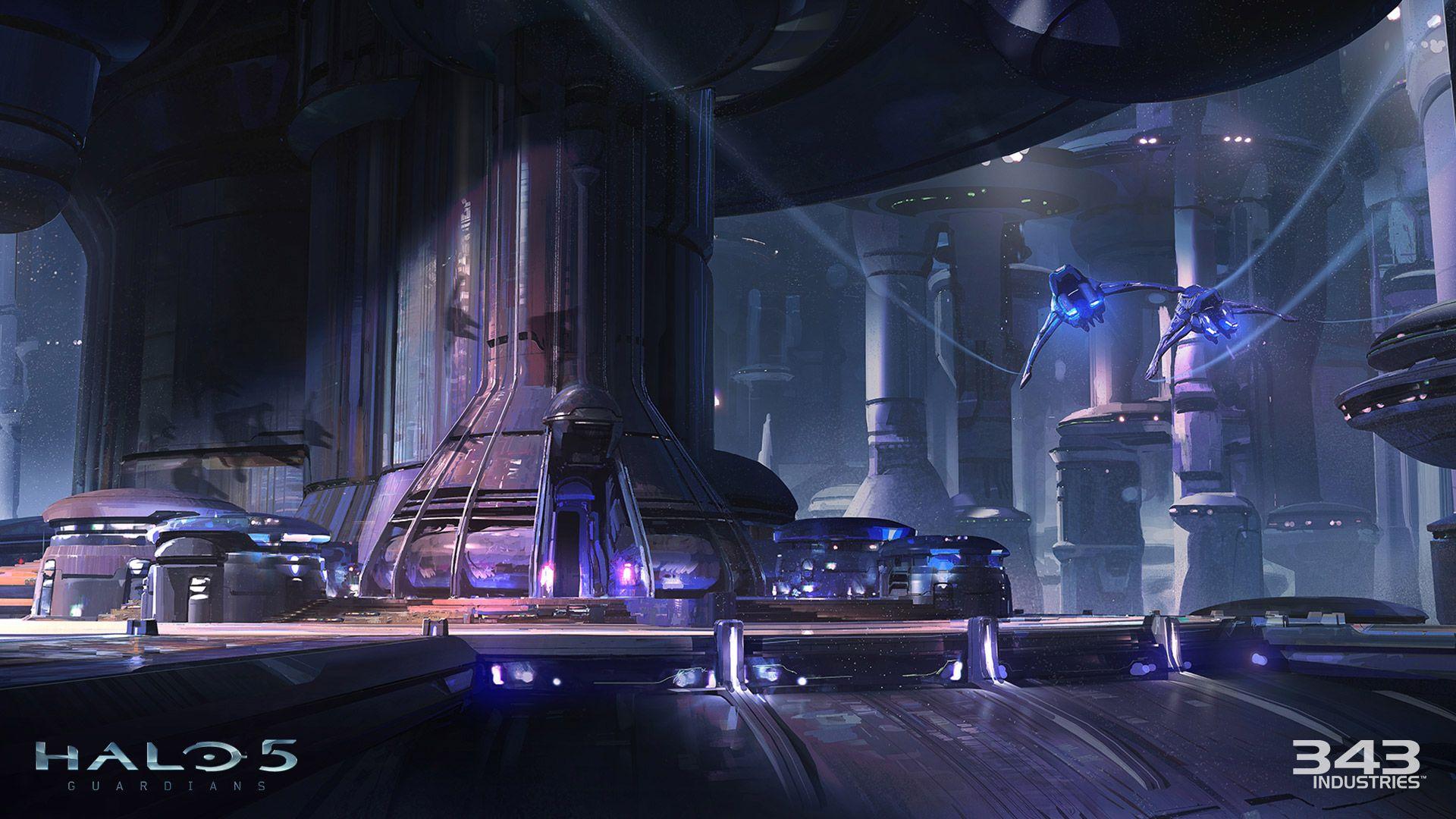 Halo Scenery 4K Wallpapers - Top Free Halo Scenery 4K Backgrounds ...