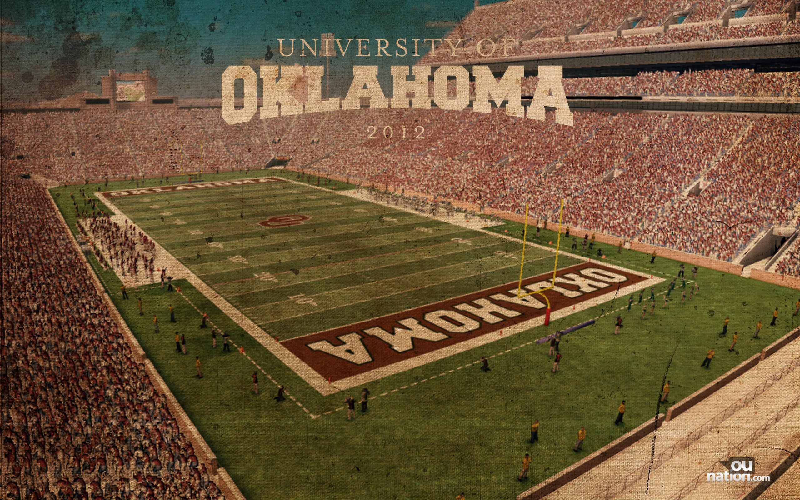 Oklahoma Football Wallpapers - Top Free Oklahoma Football Backgrounds ...
