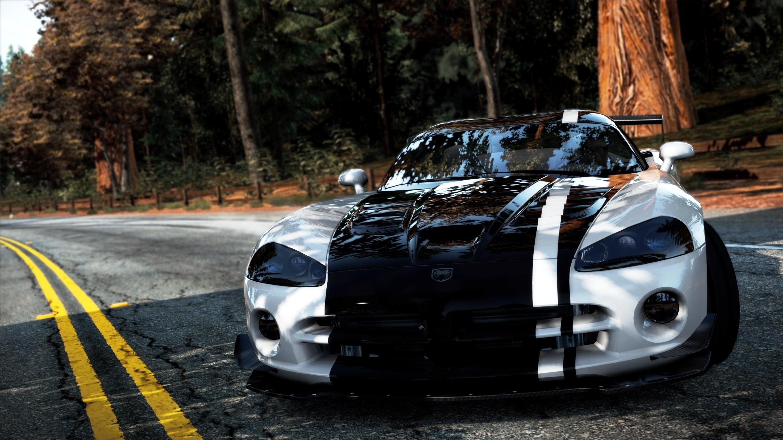 Dodge Viper HD Wallpapers - Top Free Dodge Viper HD Backgrounds ...
