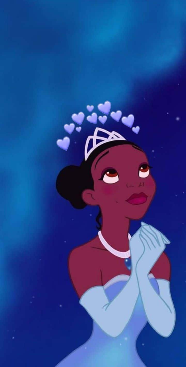 Disney Tiana Wallpapers - Top Free Disney Tiana Backgrounds ...