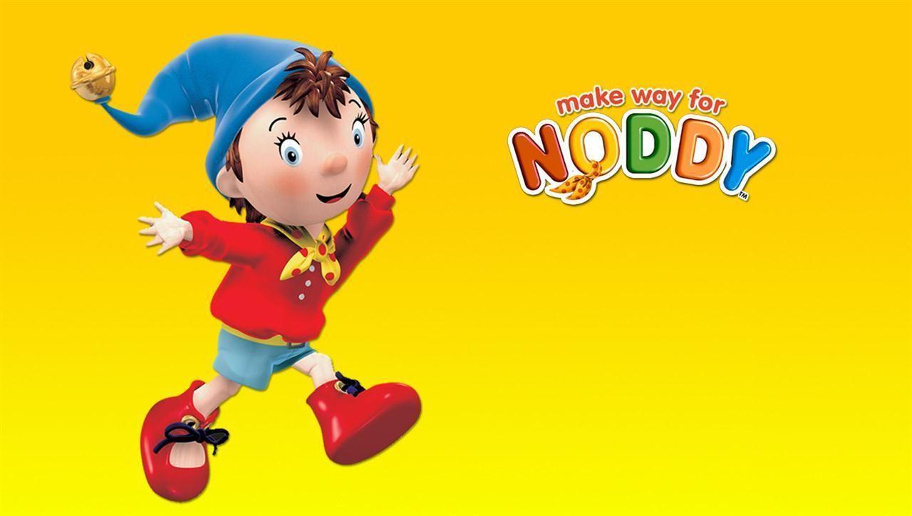 Make Way for Noddy Wallpapers - Top Free Make Way for Noddy Backgrounds ...