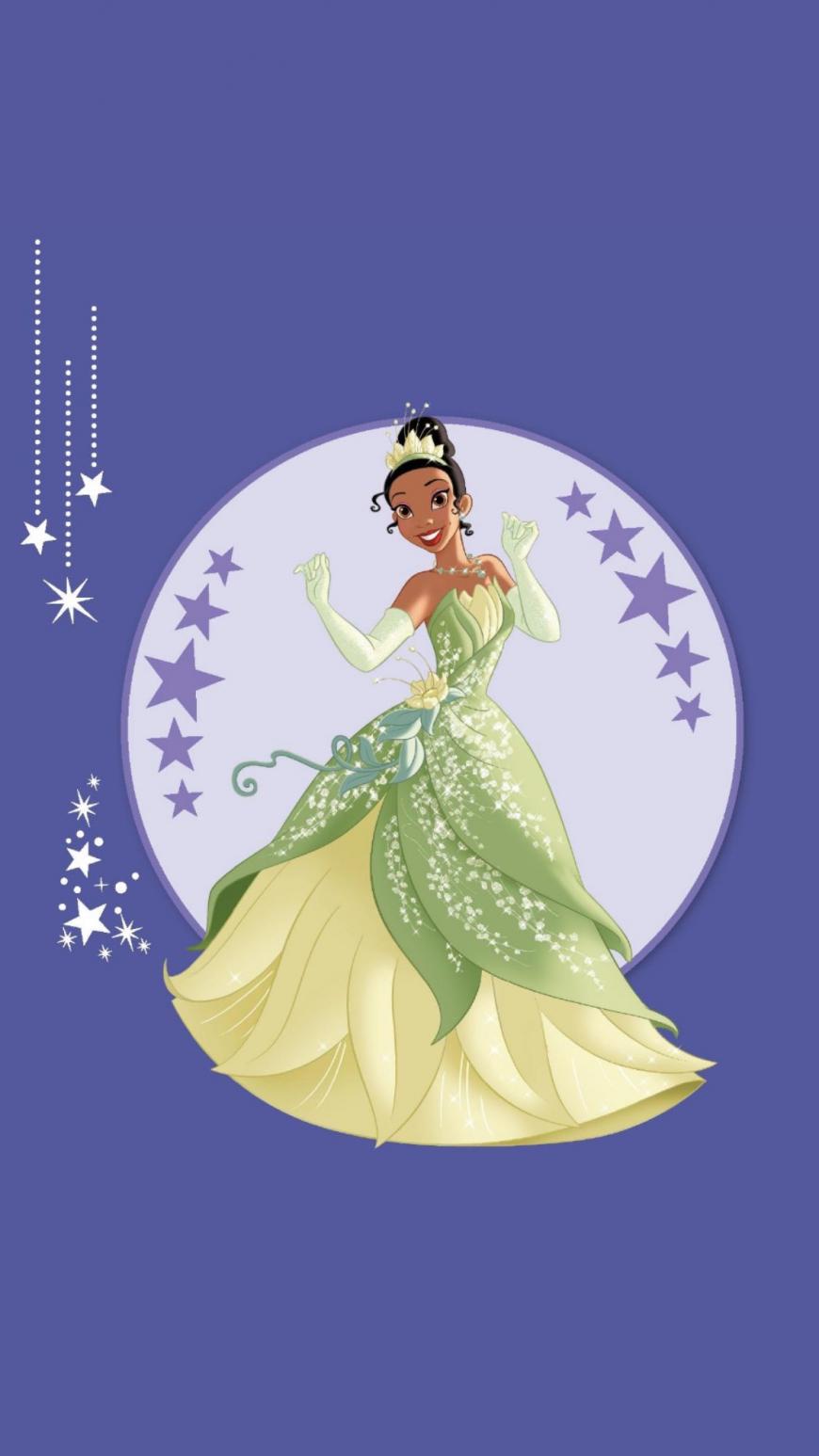 Disney Tiana Wallpapers - Top Free Disney Tiana Backgrounds ...
