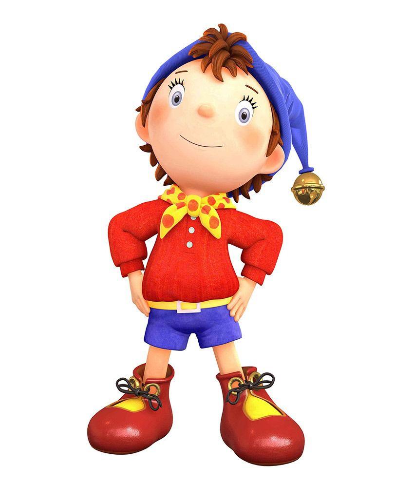 Noddy Cartoon Wallpapers - Top Free Noddy Cartoon Backgrounds ...