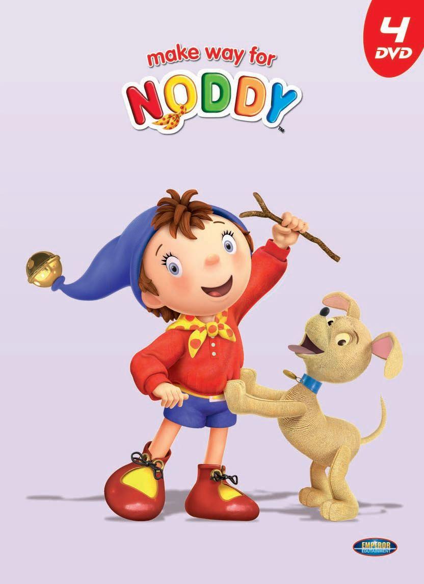 Make Way for Noddy Wallpapers - Top Free Make Way for Noddy Backgrounds ...