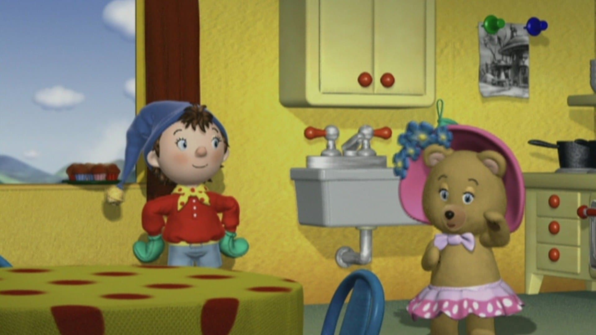 Make Way for Noddy Wallpapers - Top Free Make Way for Noddy Backgrounds - WallpaperAccess