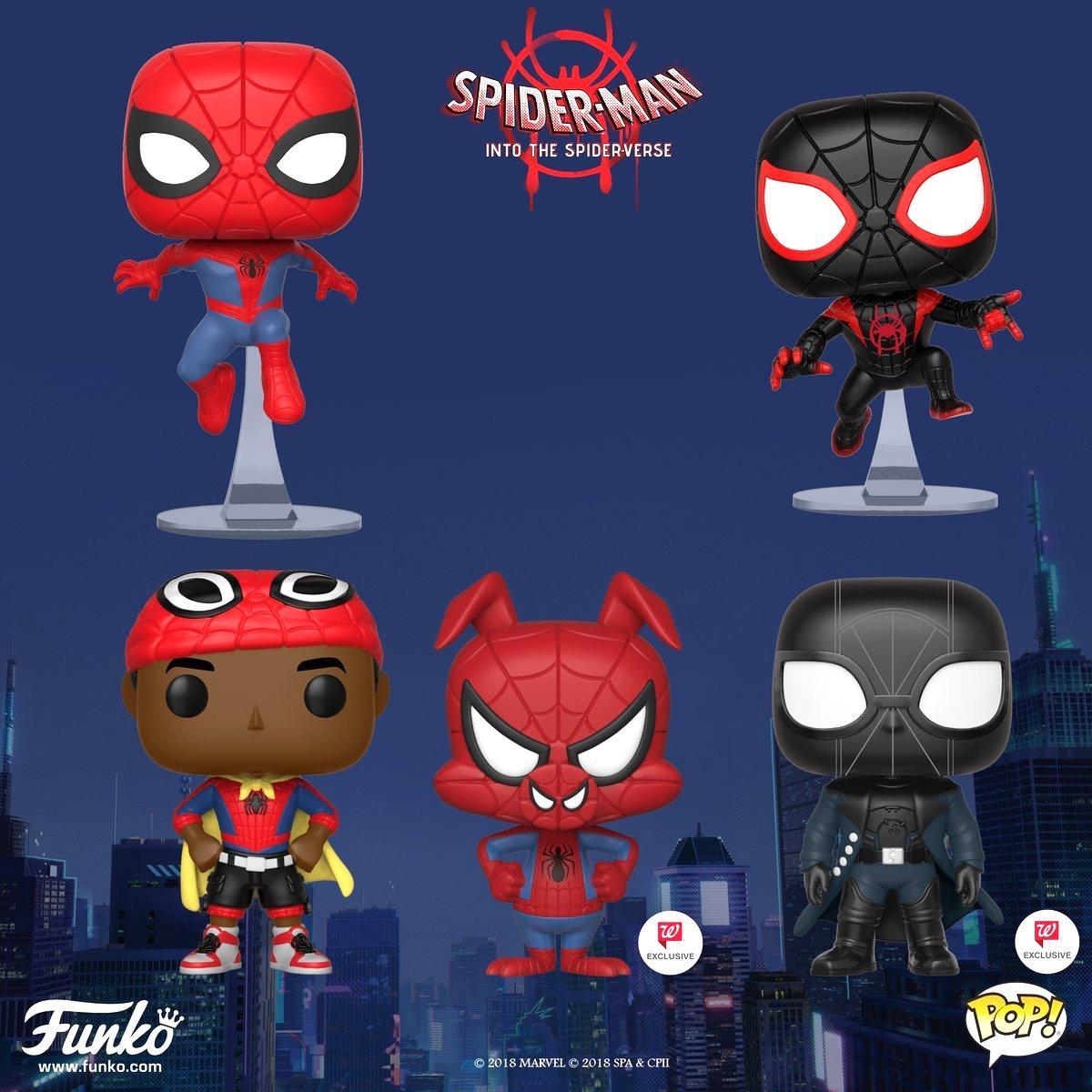 Marvel Funko POP Wallpapers - Top Free Marvel Funko POP Backgrounds ...