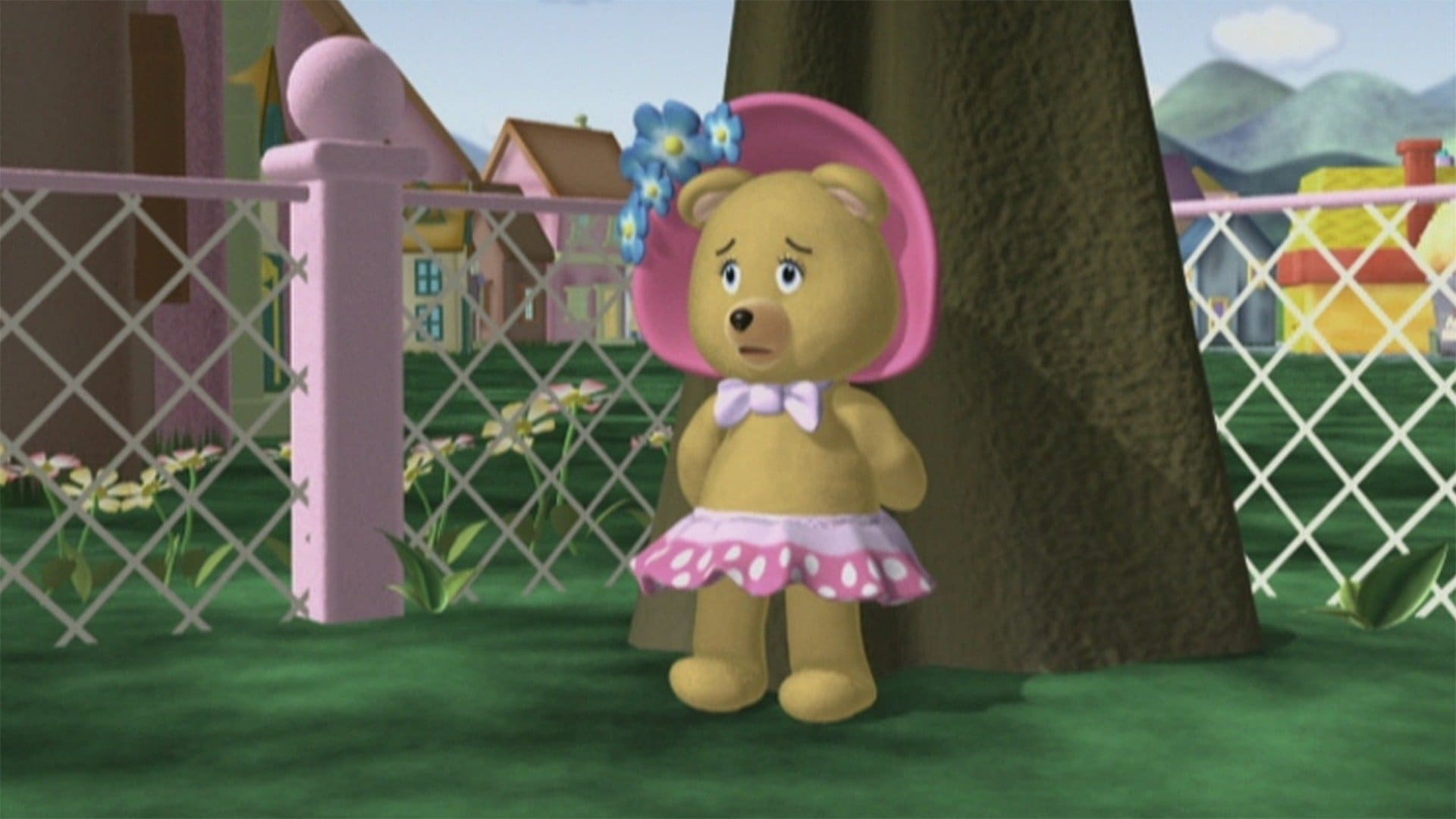 Make Way for Noddy Wallpapers - Top Free Make Way for Noddy Backgrounds ...