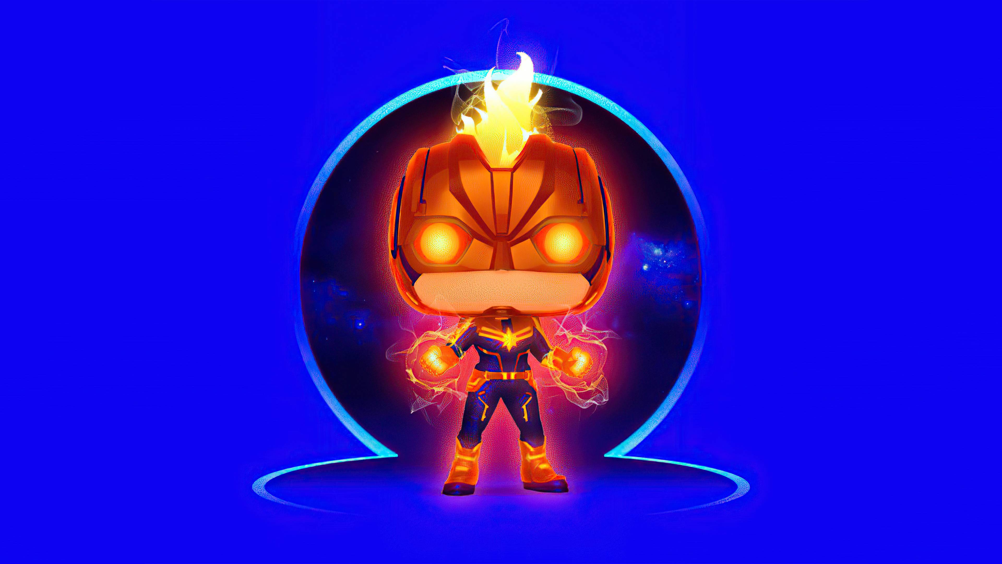Marvel Funko POP Wallpapers - Top Free Marvel Funko POP Backgrounds ...