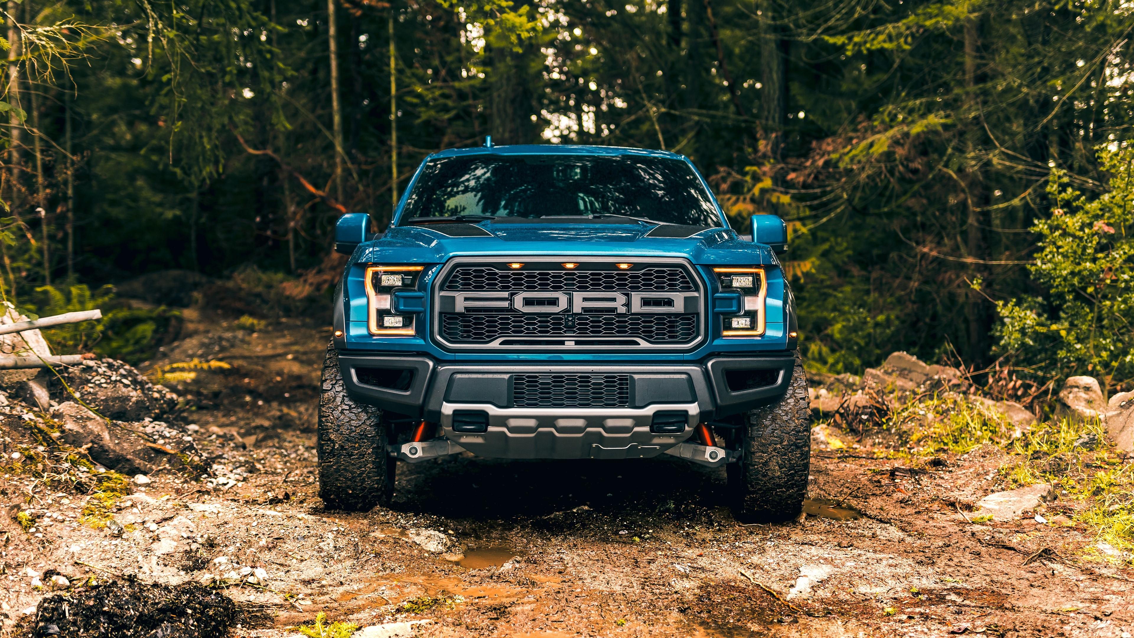 Ford F-150 Raptor Wallpapers - Top Free Ford F-150 Raptor Backgrounds ...