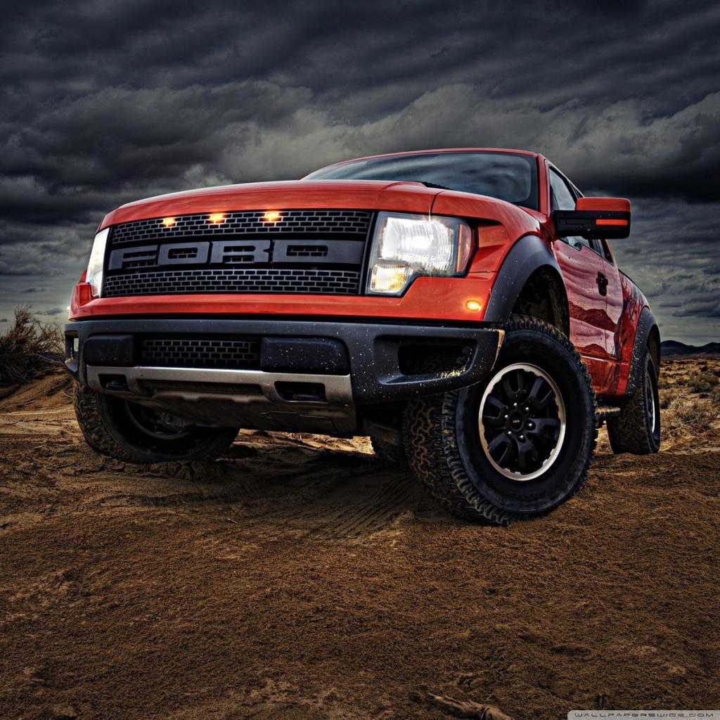 Ford F-150 Raptor Wallpapers - Top Free Ford F-150 Raptor Backgrounds ...