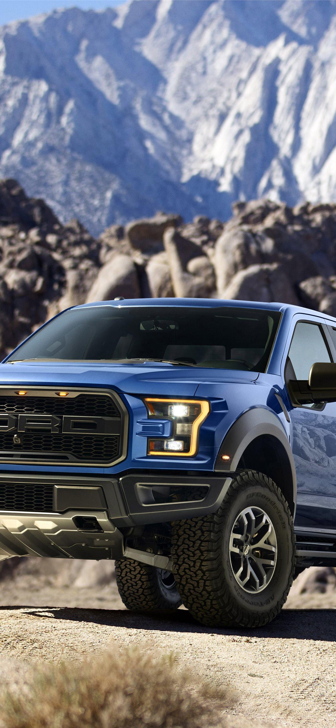 Ford F-150 Raptor Wallpapers - Top Free Ford F-150 Raptor Backgrounds ...