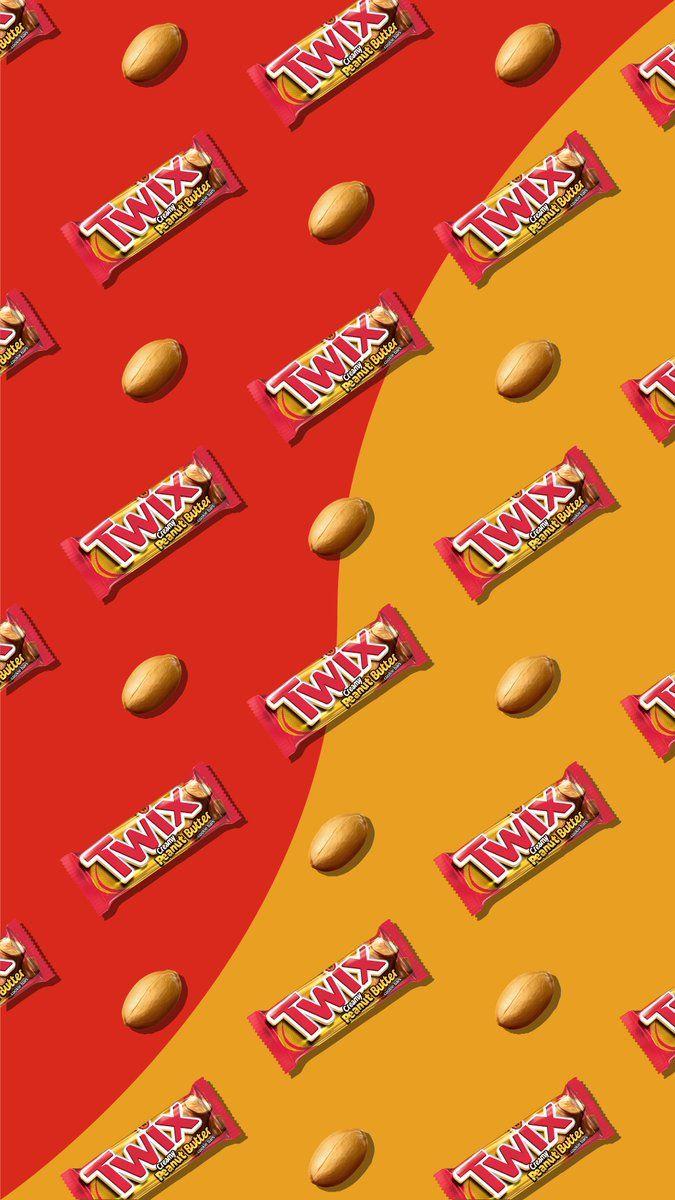 Twix Wallpapers - Top Free Twix Backgrounds - WallpaperAccess