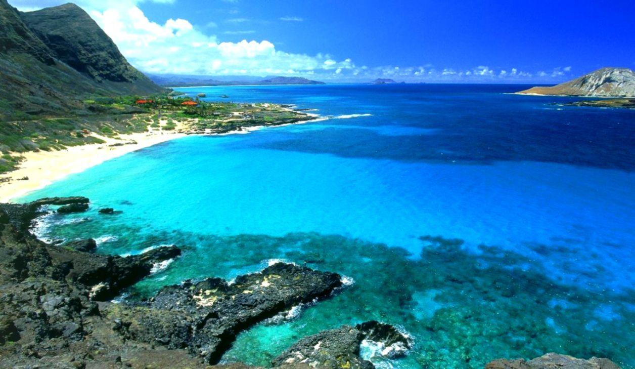 Beautiful Hawaii Desktop Wallpapers - Top Free Beautiful Hawaii Desktop ...