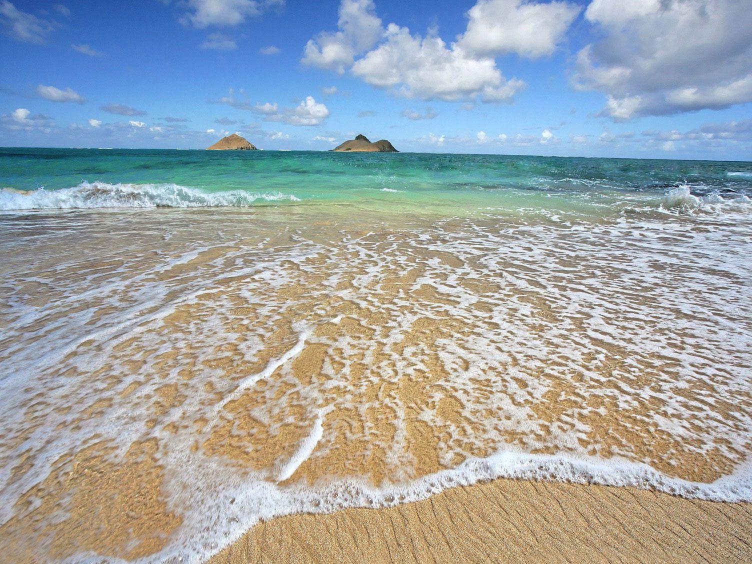 Beautiful Hawaii Desktop Wallpapers - Top Free Beautiful Hawaii Desktop ...