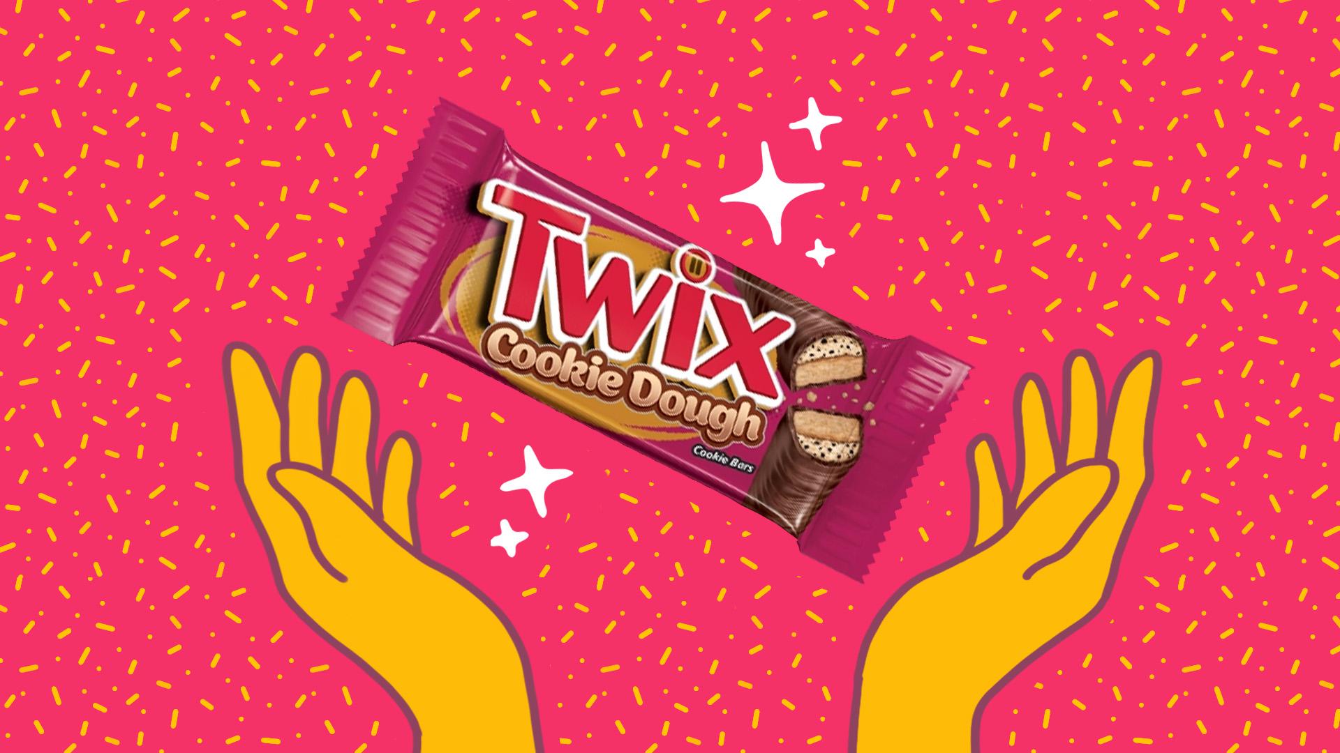 Twix Wallpapers - Top Free Twix Backgrounds - WallpaperAccess