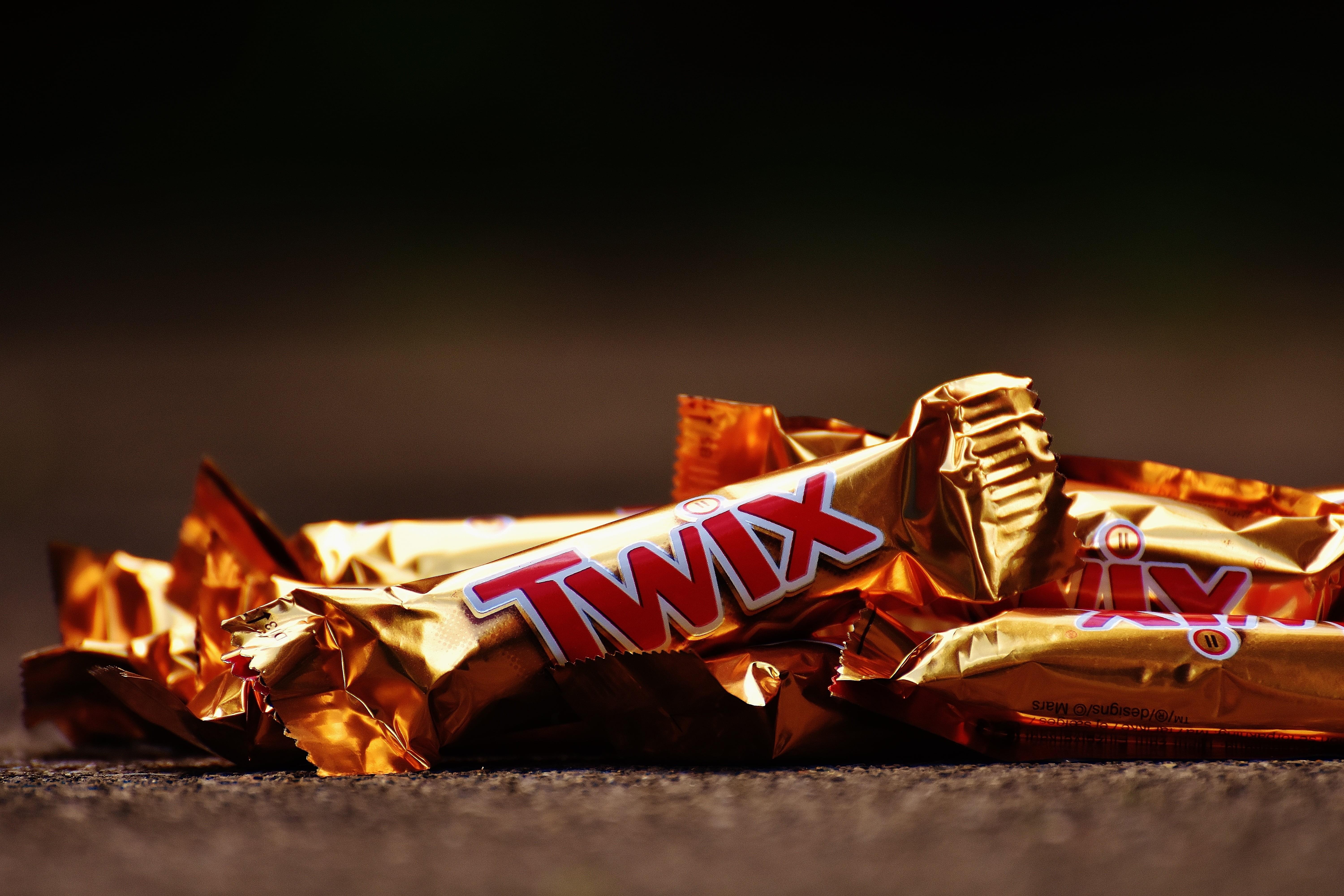 Twix Wallpapers - Top Free Twix Backgrounds - WallpaperAccess