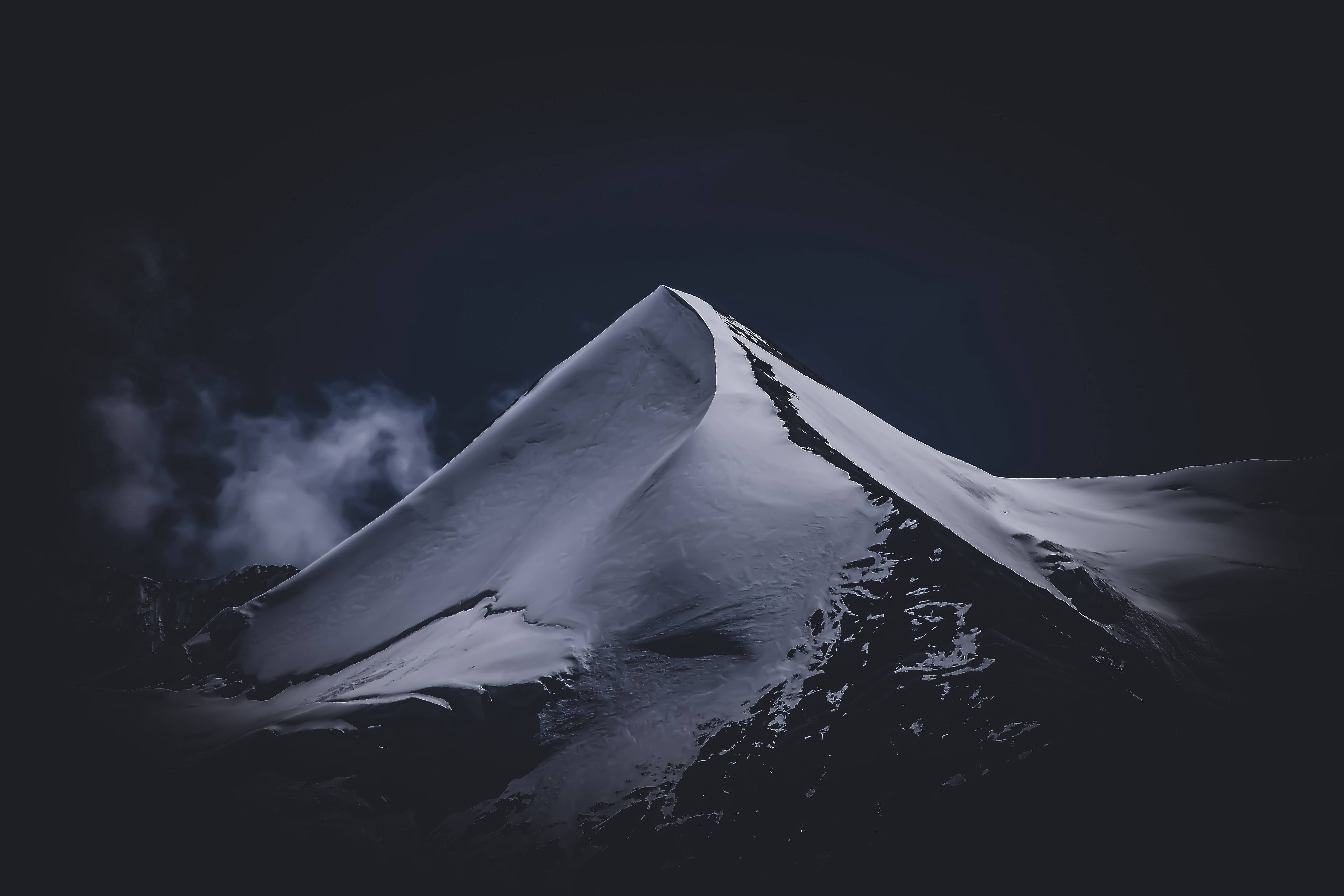 Gray Mountain Wallpapers - Top Free Gray Mountain Backgrounds ...