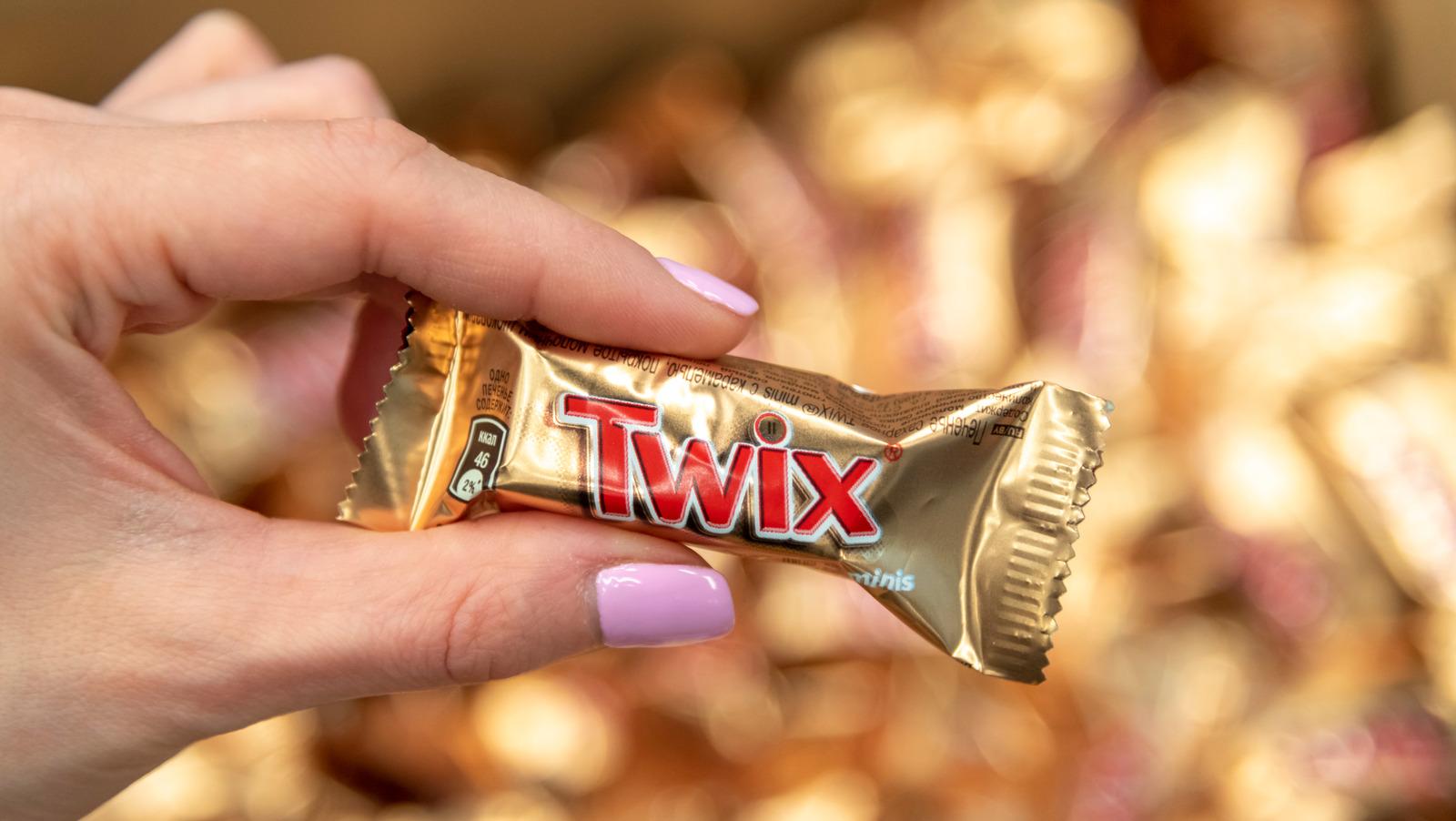Twix Wallpapers - Top Free Twix Backgrounds - WallpaperAccess