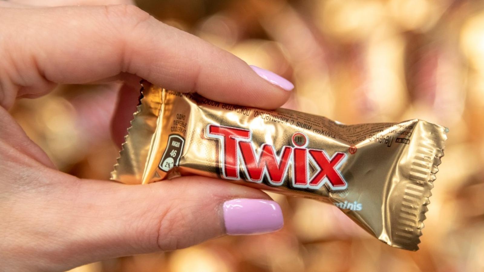 Twix Wallpapers - Top Free Twix Backgrounds - WallpaperAccess