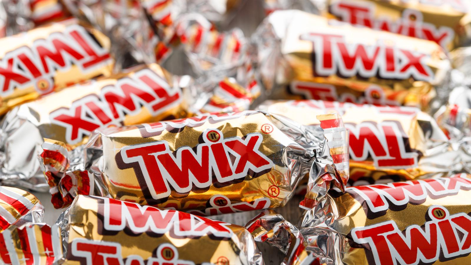 Twix Wallpapers - Top Free Twix Backgrounds - WallpaperAccess