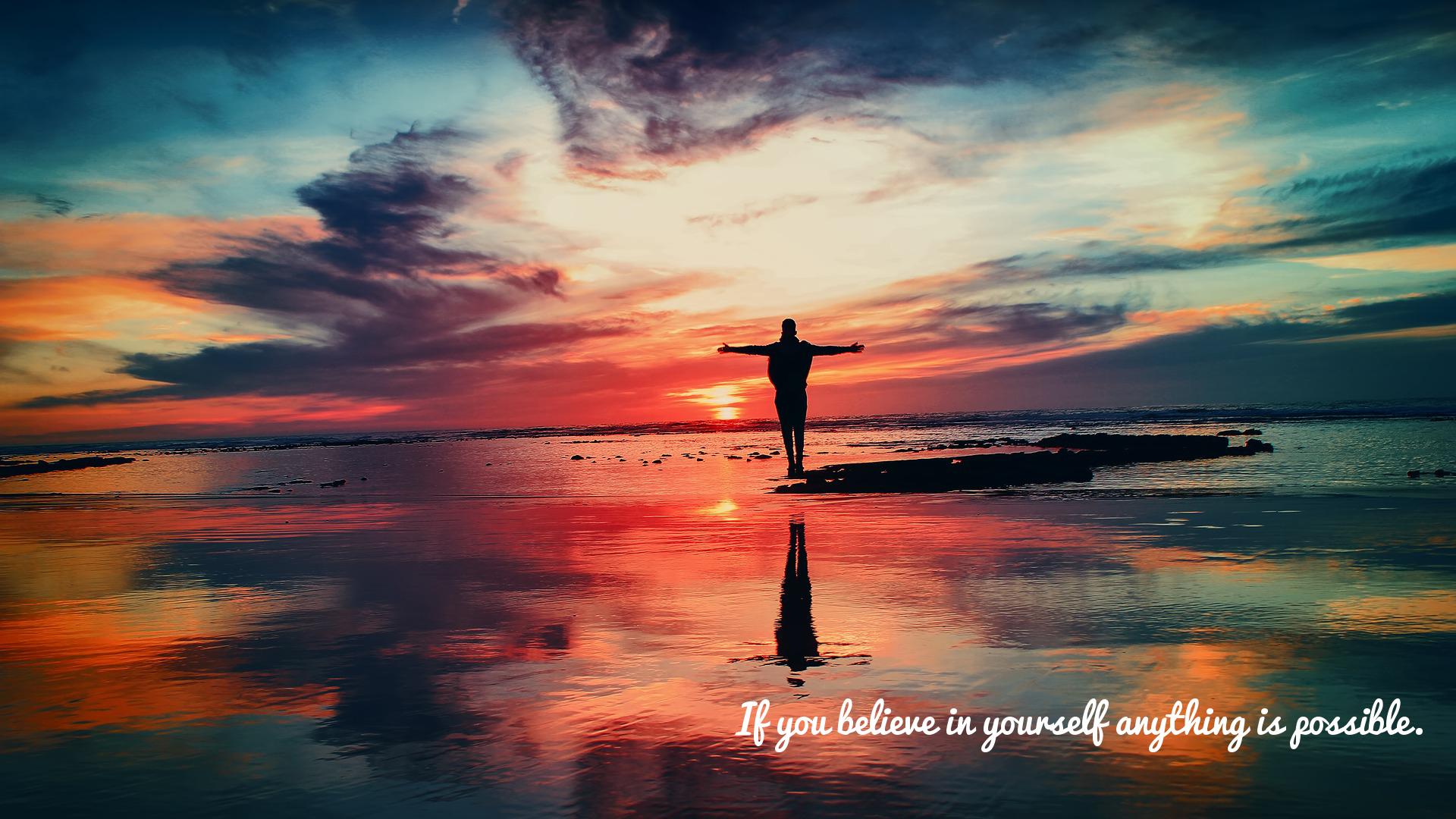 Anything Is Possible Wallpapers - Top Free Anything Is Possible ...
