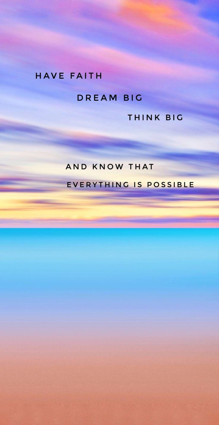 Anything Is Possible Wallpapers - Top Free Anything Is Possible ...