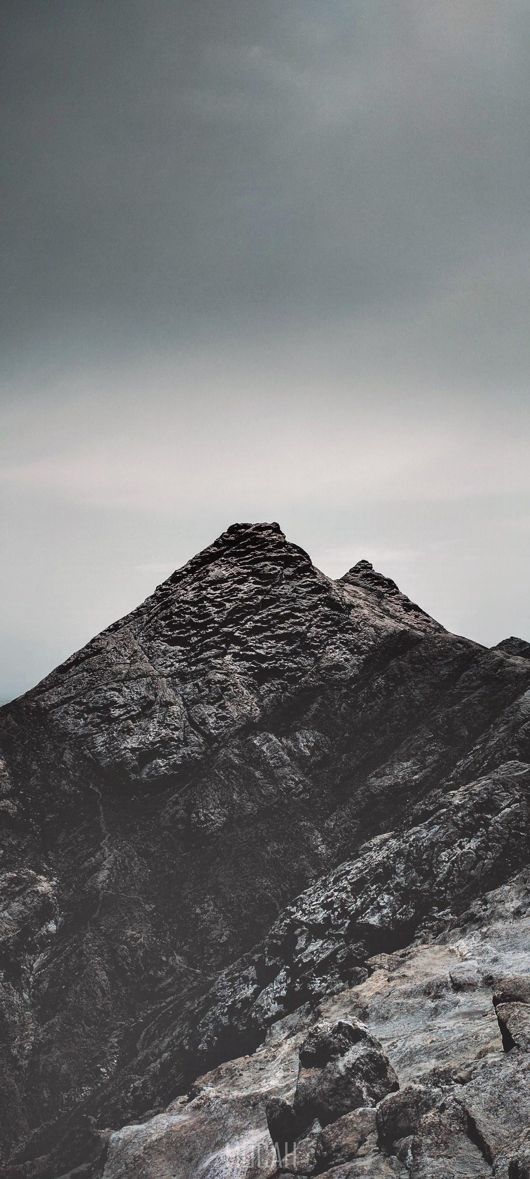 Gray Mountain Wallpapers - Top Free Gray Mountain Backgrounds ...