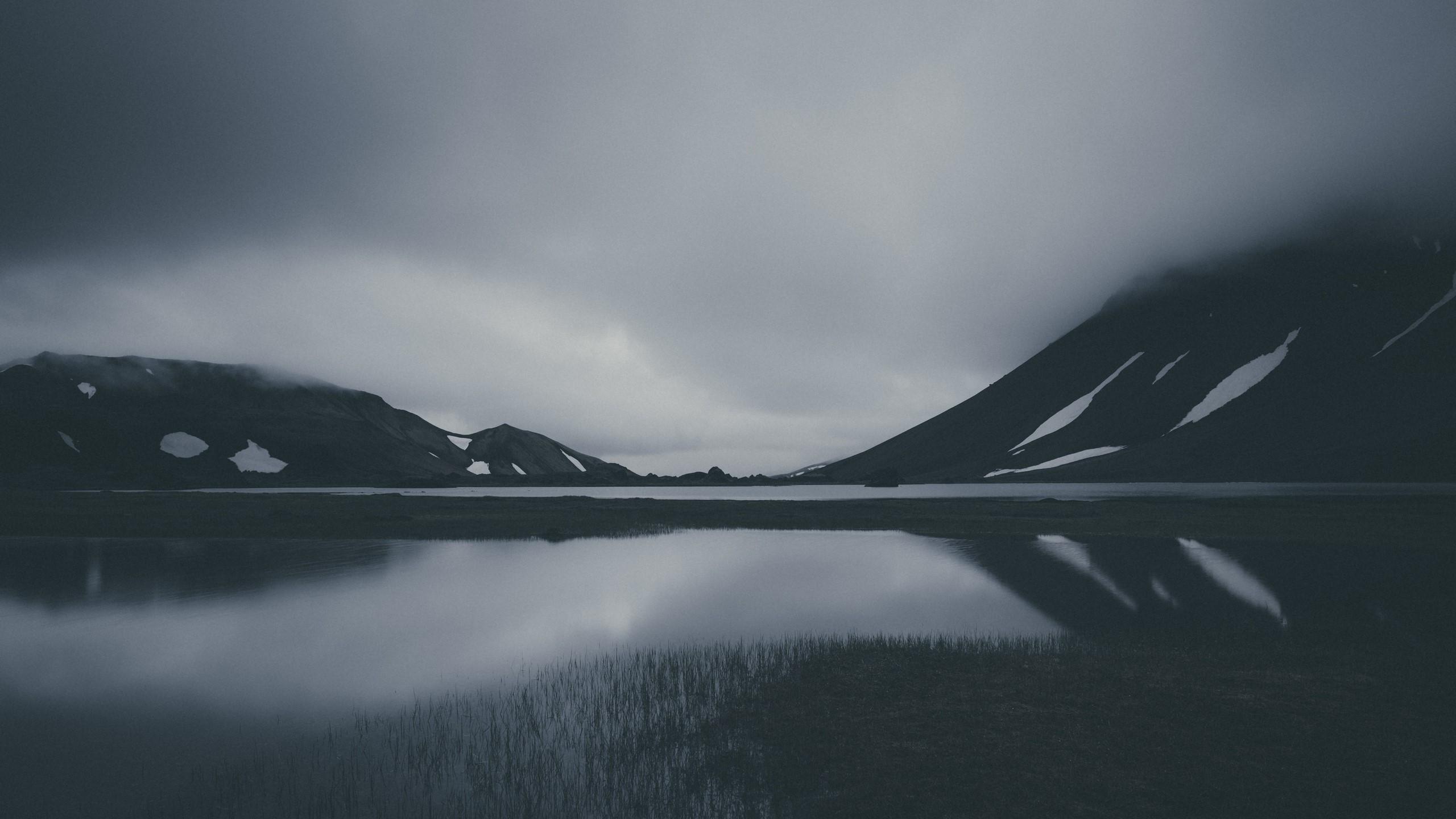 Gray Mountain Wallpapers - Top Free Gray Mountain Backgrounds ...