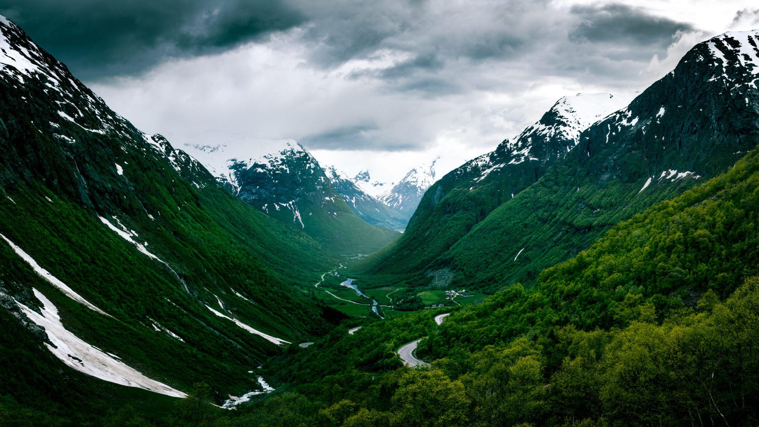 Gray Mountain Wallpapers - Top Free Gray Mountain Backgrounds ...