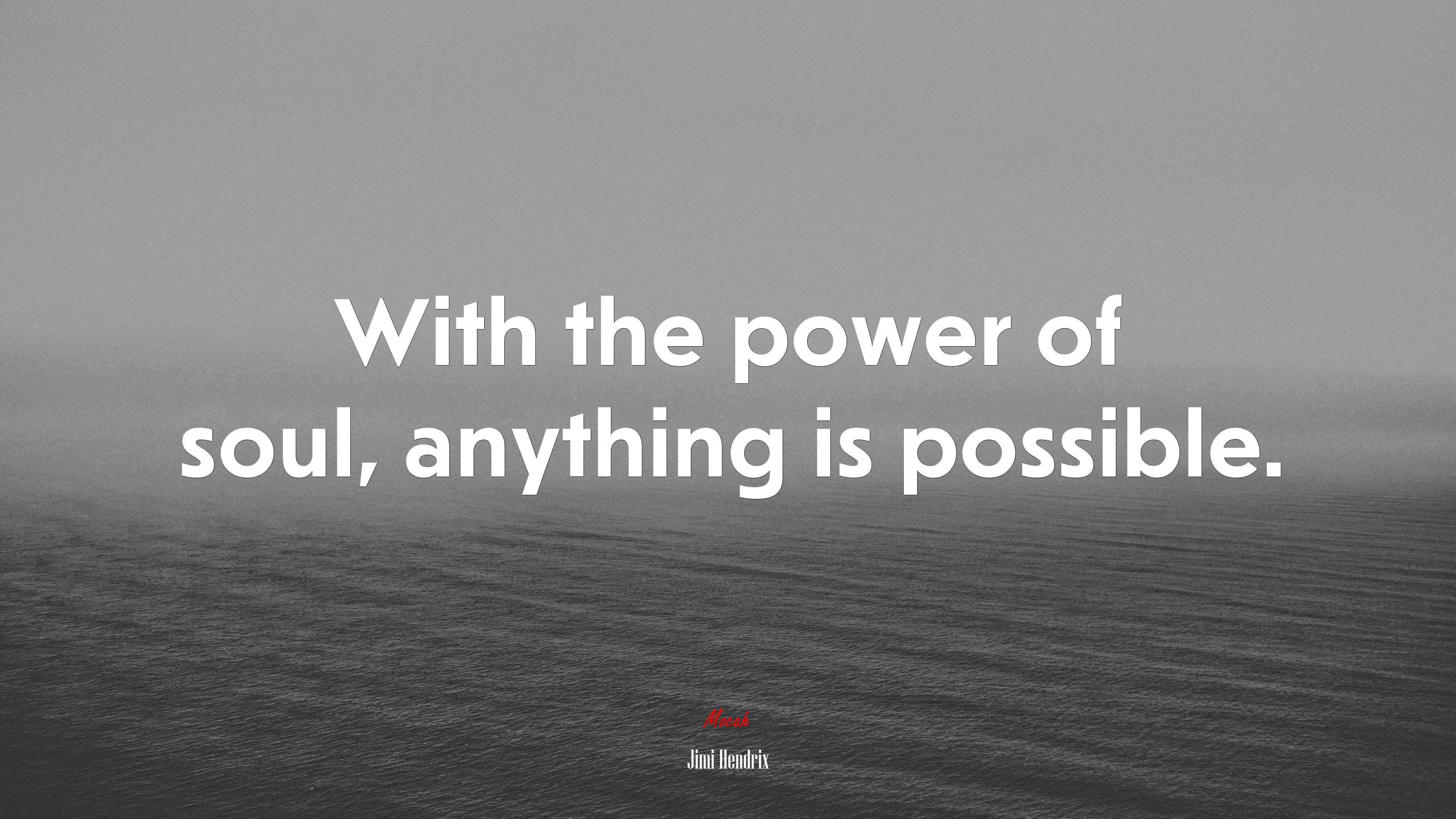 Anything Is Possible Wallpapers - Top Free Anything Is Possible ...