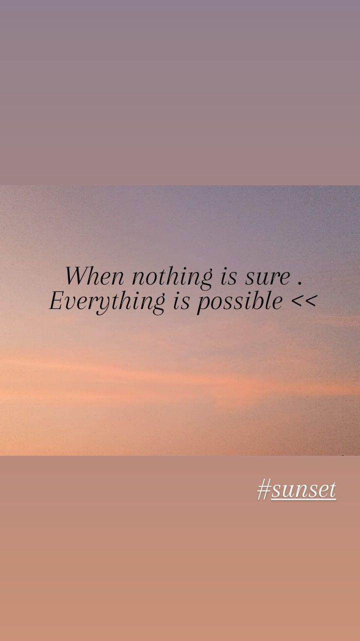 Anything Is Possible Wallpapers - Top Free Anything Is Possible ...