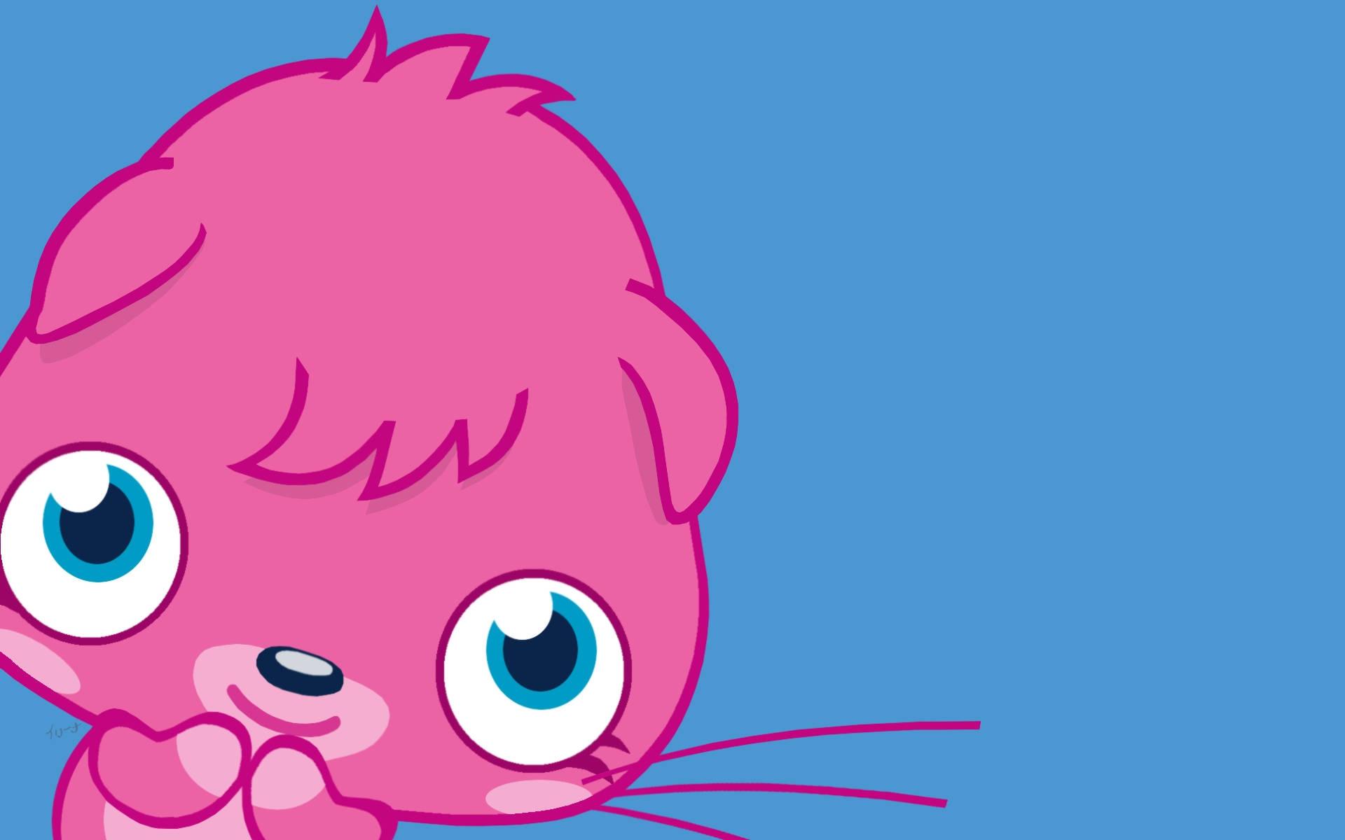 Moshi Monsters Wallpapers - Top Free Moshi Monsters Backgrounds ...