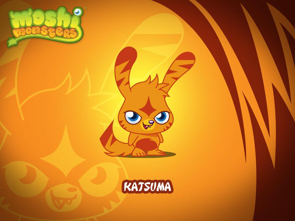 Moshi Monsters Wallpapers - Top Free Moshi Monsters Backgrounds ...