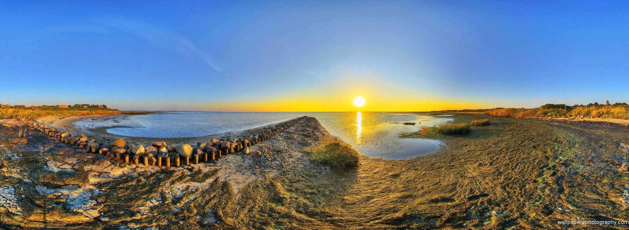 Panorama Wallpapers - Top Free Panorama Backgrounds - WallpaperAccess