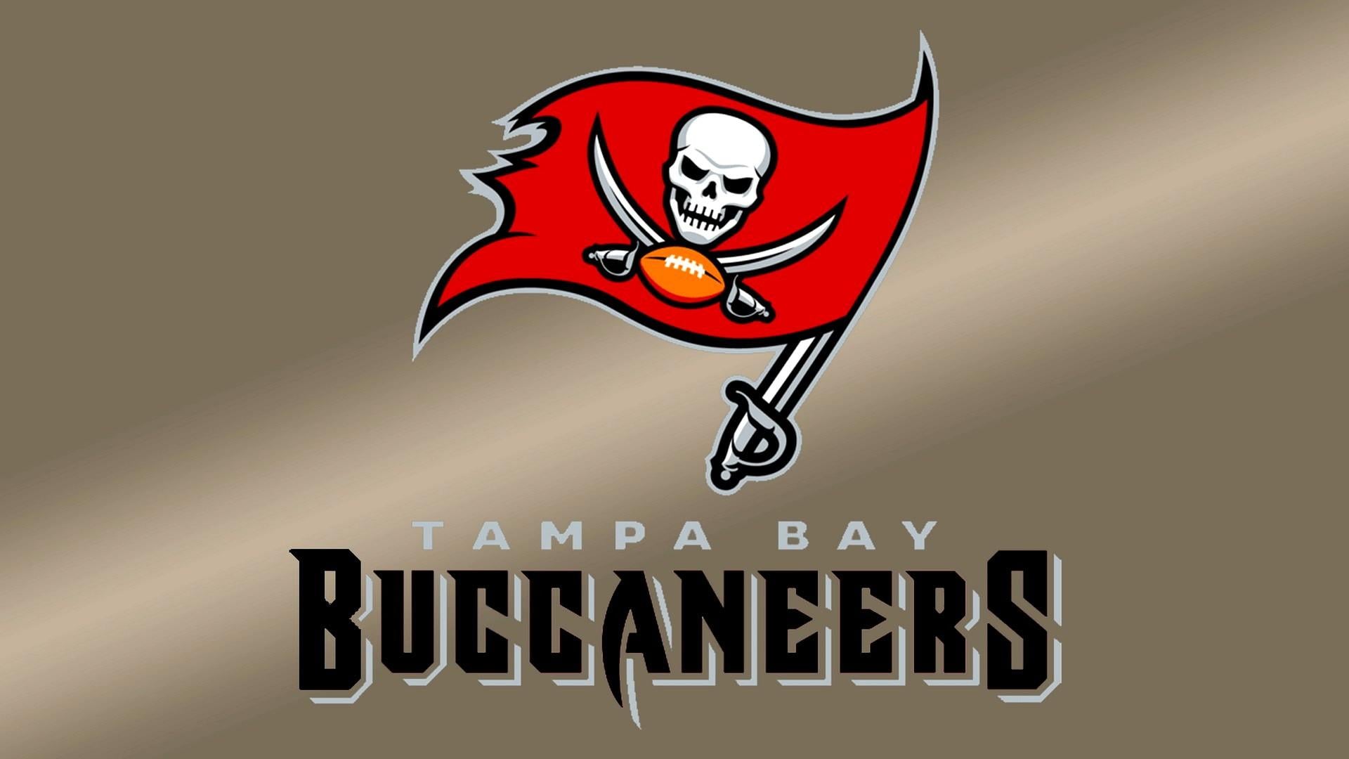 Buccaneers Logo Wallpapers - Top Free Buccaneers Logo Backgrounds ...