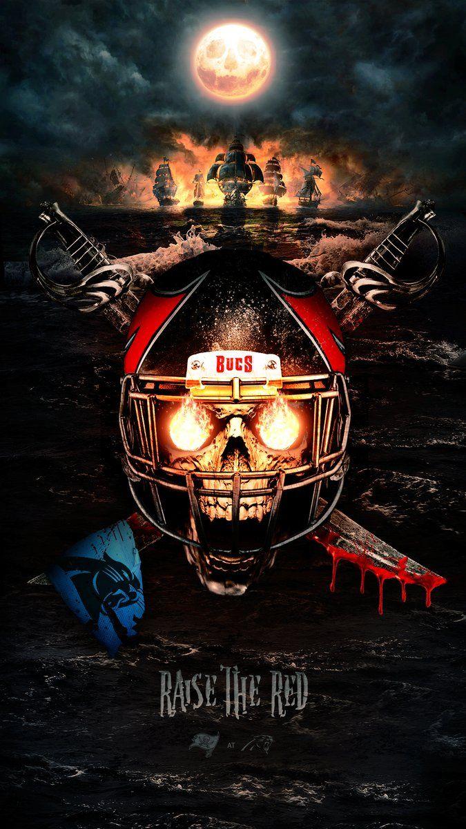 Buccaneers Logo Wallpapers - Top Free Buccaneers Logo Backgrounds ...