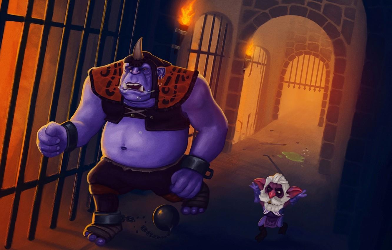 Alchemist Dota 2 Wallpapers - Top Free Alchemist Dota 2 Backgrounds ...